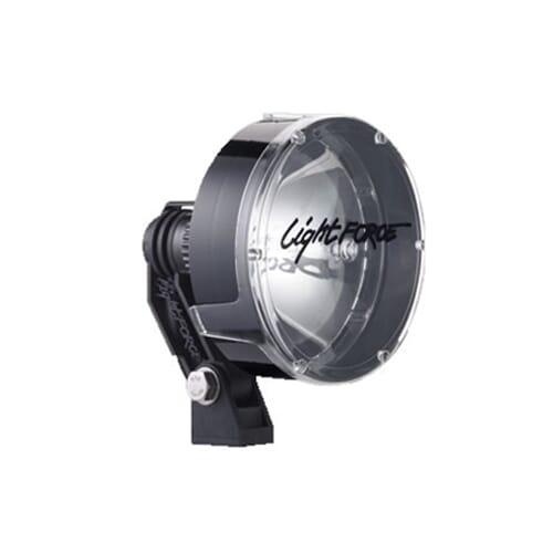 Lightforce Lance 140mm 12V HID 35w 5000K (pair) HID140T - Scopelist.com