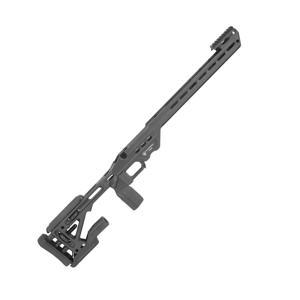 Shop MasterPiece Arms Remington SA RH Black Enhanced Sniper Rifle ...