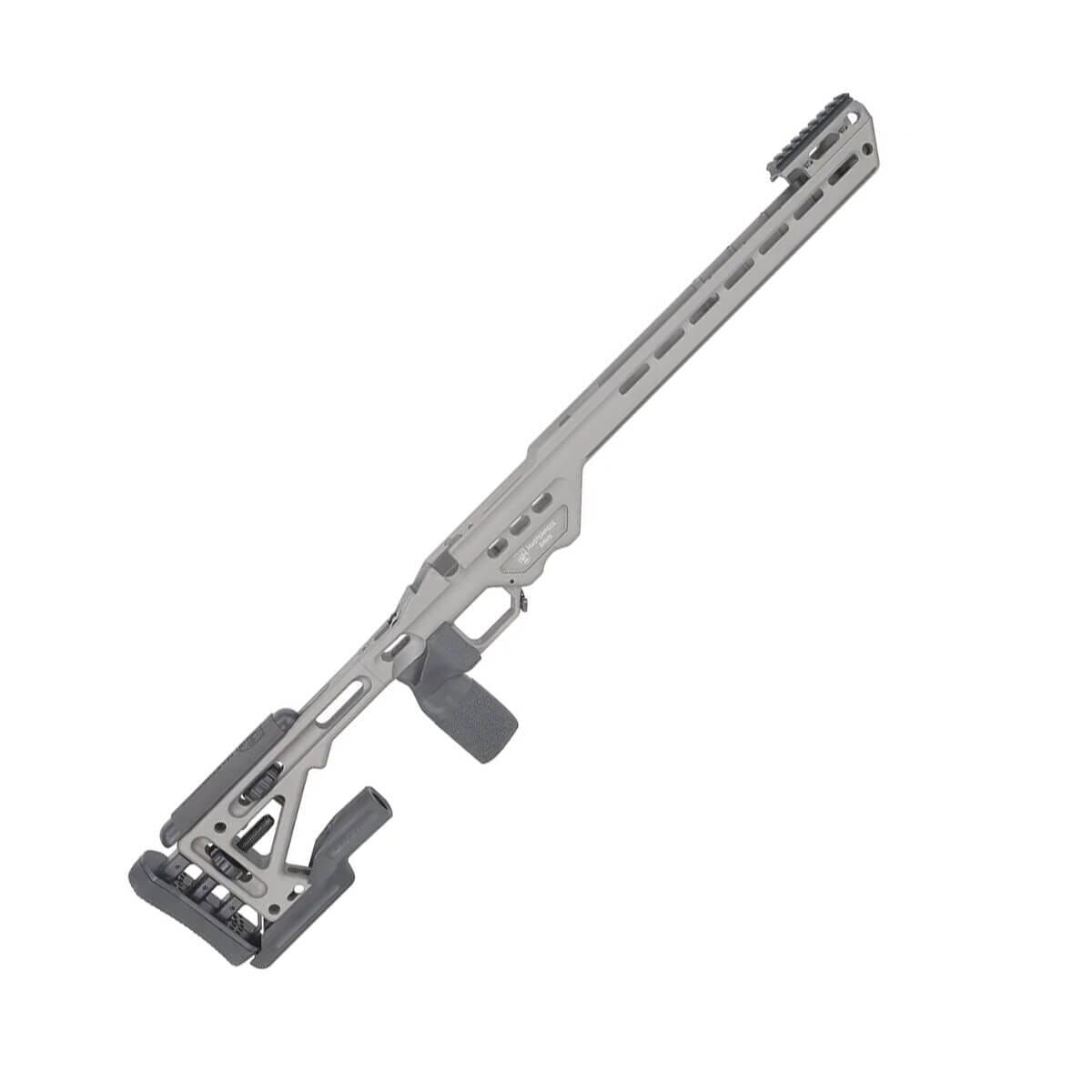 Shop MasterPiece Arms Remington SA RH Gunmetal Enhanced Sniper Rifle ...