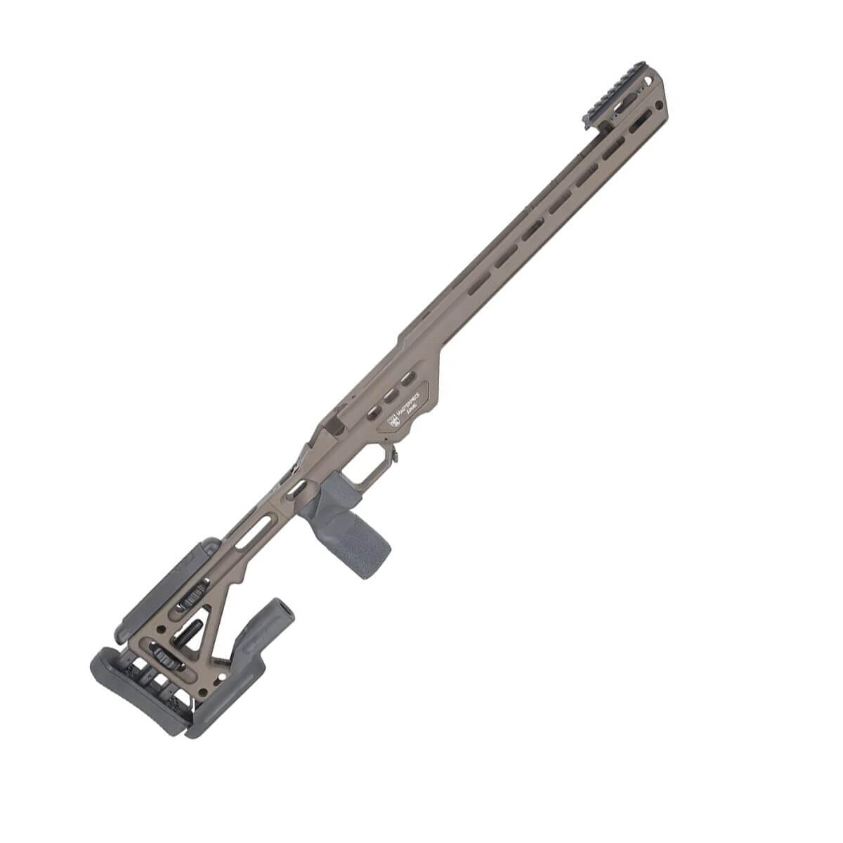 Shop MasterPiece Arms Remington SA RH Midnight Bronze Enhanced Sniper ...