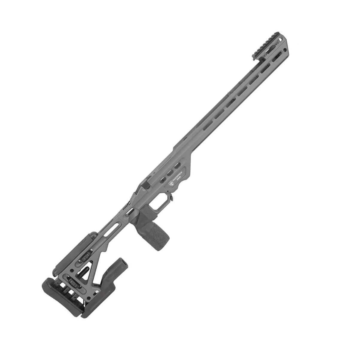 Shop MasterPiece Arms Remington SA RH Tungsten Enhanced Sniper Rifle ...