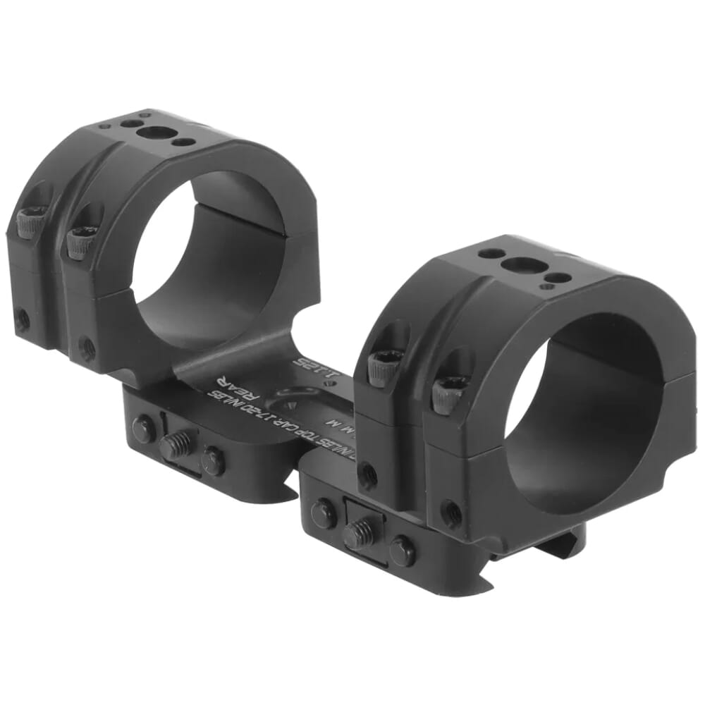 MasterPiece Arms 34mm 1.125" 20 MOA One-Piece Scope Mount w/Absolute ...