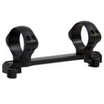 Scope Rings, Mounts, Bases, & Picatinny Rails from Scopelist ...