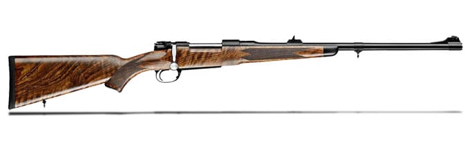 Mauser M98 Standard Expert 8x57 Is M98sex857 For Sale Ships Free