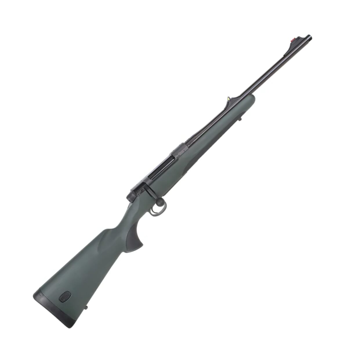 Mauser M18 Waldjagd .308 WIn 20" Synthetic 5+1 Mag Bolt Action Rifle w ...
