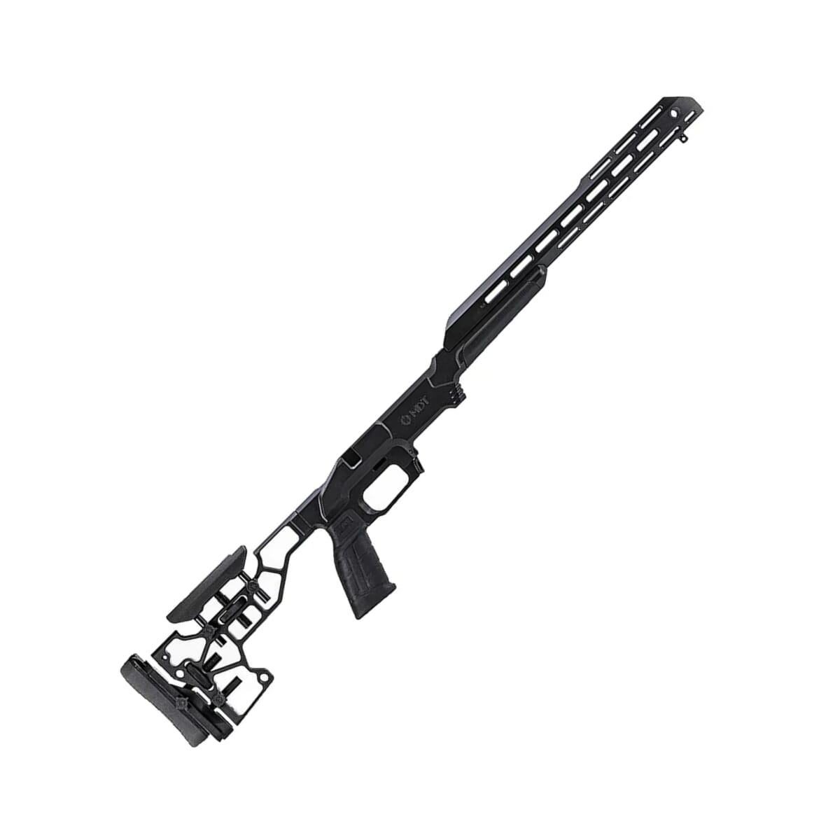 MDT ESS System Remington 700 SA RH Blk Chassis 104613-BLK For Sale ...