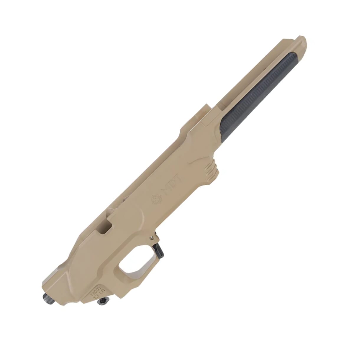 MDT ESS Tikka T3 LA RH FDE Chassis 102822-FDE For Sale | SHIPS FREE ...