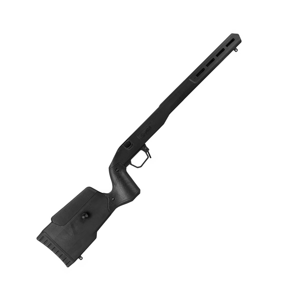 MDT Field Stock Remington 700 SA RH Blk Chassis 105825-BLK For Sale ...