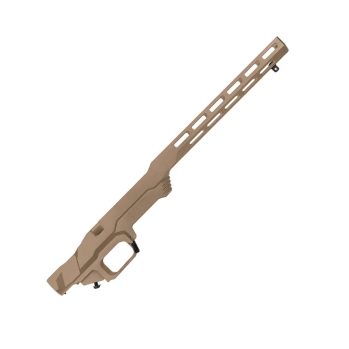 MDT LSS-XL Gen2 HOWA 1500 Carbine SA RH Flat Dark Earth Chassis 103267 ...