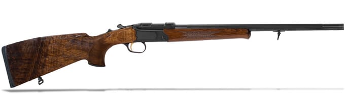 Merkel K3 Extreme 270 Win Single Shot Rifle For Sale | ScopeList.com ...