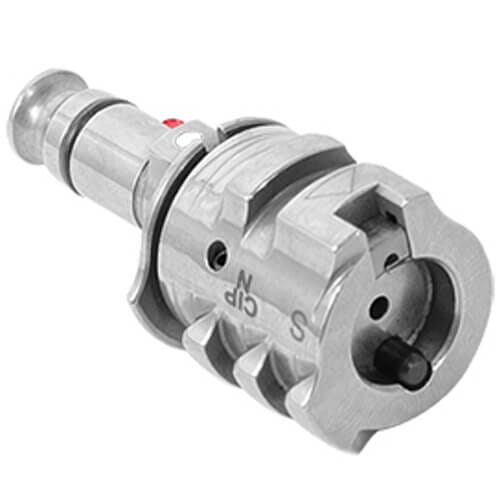 Merkel RX Helix 223 bolt head - Scopelist.com