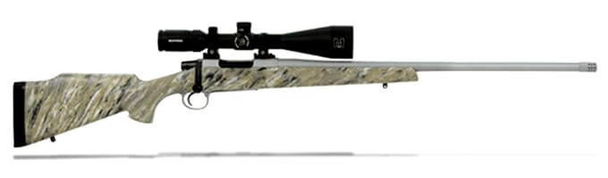 MOA Evolution Rifle 7mm WSM MOAEVO7WSM - Scopelist.com