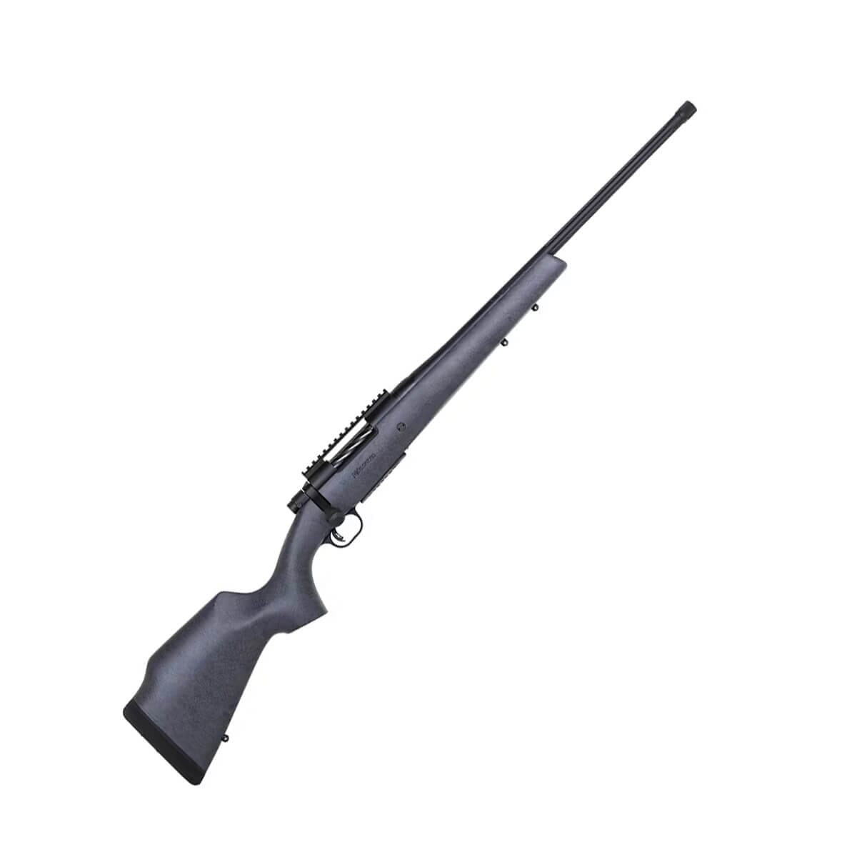 Shop Mossberg Patriot Long Range .308 Win 22" Bbl 1:10" 5+1 Spider Grey ...