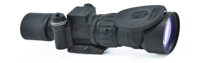 N-Vision Optics AN/PVS-30 Universal Weapon Night Sight for Sale ...