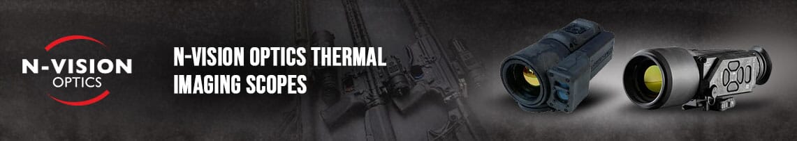 N-Vision Optics Thermal Imaging Scopes for Sale! - Scopelist.com