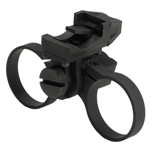 N-Vision Optics PVS-14 Dual Mount NVAC-126 - Scopelist.com