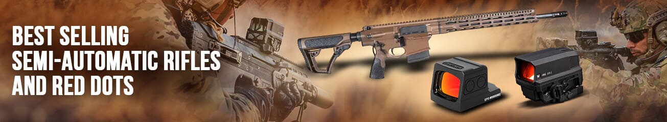 Shop American Optics & Firearms - Scopelist.com