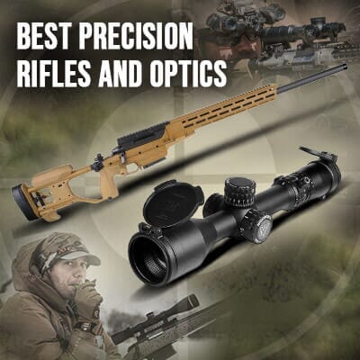 Best Bolt Action Rifles and Hunting Optics! - Scopelist.com