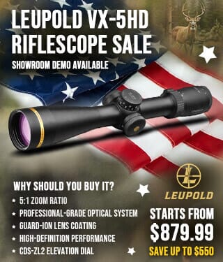Shop Leupold Sale - Scopelist.com
