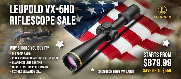 Shop Leupold Sale - Scopelist.com