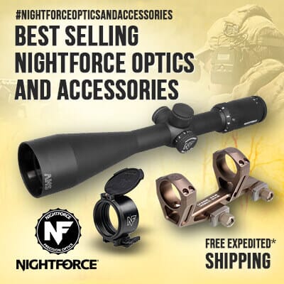 Shop Long Range Optics Rifles and Accessories - Scopelist.com