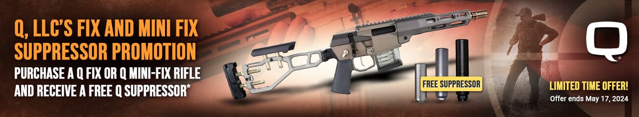 Shop Handguns and Pistol Optics - Scopelist.com