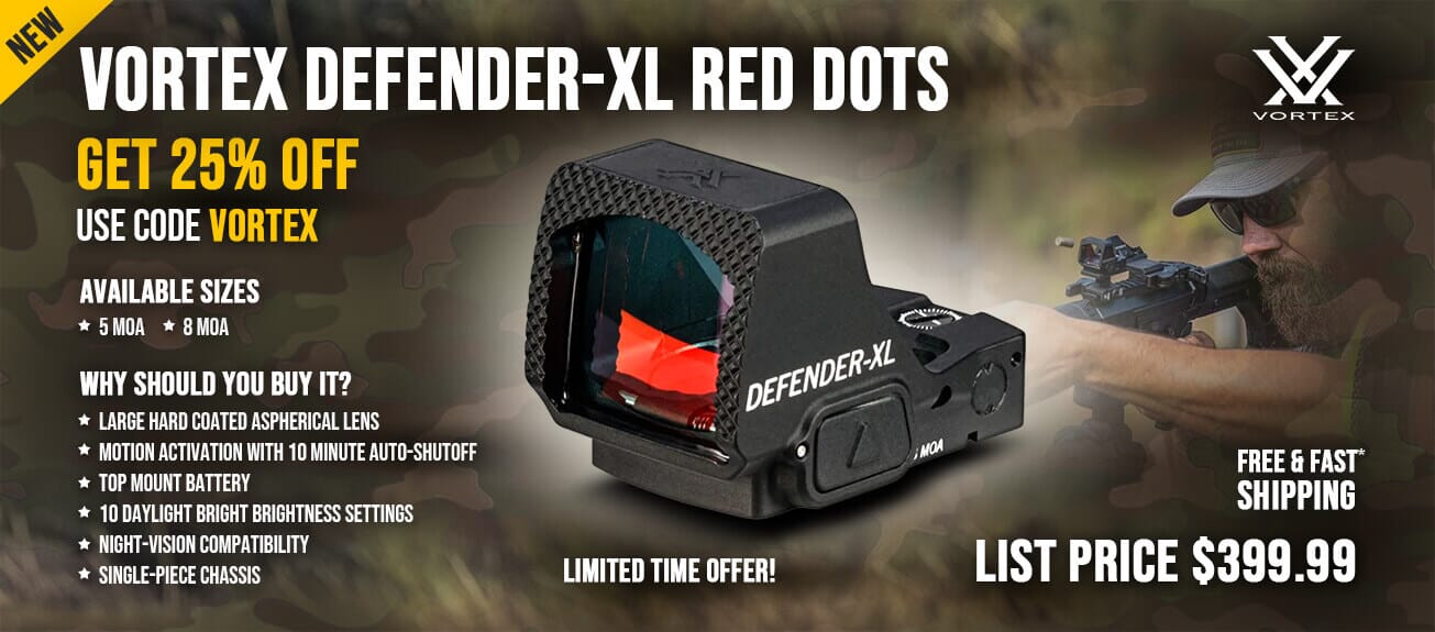 Best Selling Red Dots Magnifiers and Semi Auto Rifles - Scopelist.com