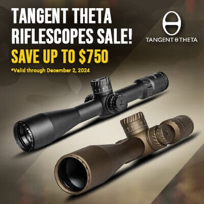 High-End Rifle Scopes - Shop Now - Scopelist.com