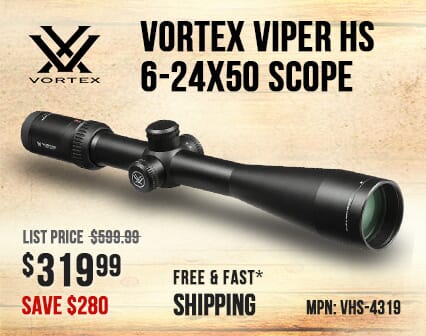 Shop Best Selling Vortex Optics 2023 - SCOPELIST.com