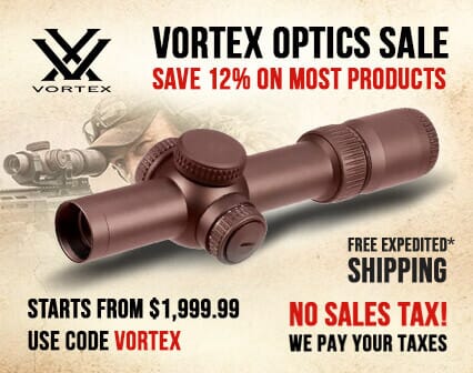 Vortex Strike Eagle Product Manual - Scopelist Blog