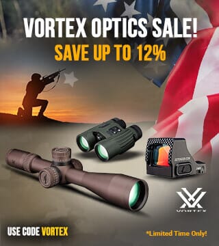 Vortex Optics Sale - Shop Now! - Scopelist.com