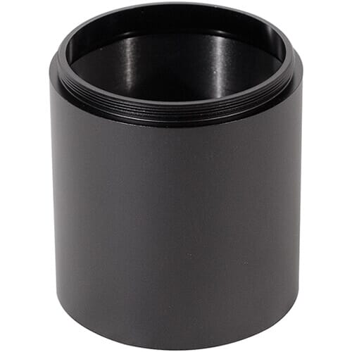 Nightforce 2" Sunshade for 42mm ATACR 4-16x42mm & NXS 2.5-10x42mm ...