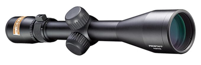 Nikon PROSTAFF RIMFIRE Riflescope 3-9x40 Matte BDC 150 16329 for sale ...