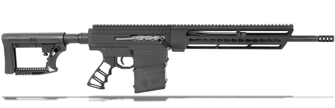 Noreen Firearms BN36 Carbine Assassin X .30-06 Semi-Auto 16" 1:10 ...