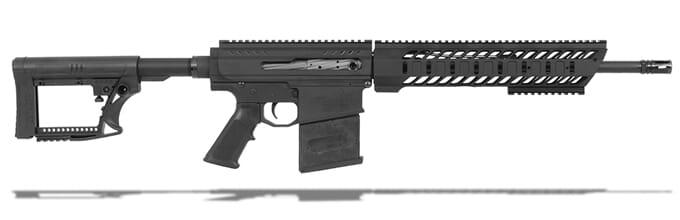 Noreen BN36 Long Rifle Assassin X .30-06 DI 1:10" 16"bbl 350 ...