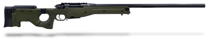 Accuracy International AE MK III 243 Winchester for sale! - Scopelist.com