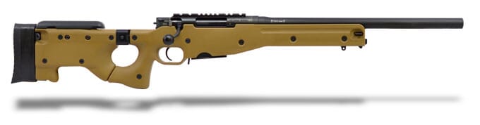 Accuracy International AE MK III .308 Win Rifles for sale! - Scopelist.com
