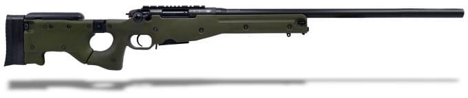 Accuracy International AE MK III .308 Win Rifles for sale! - Scopelist.com