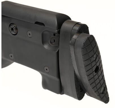 Accuracy International AW Adjustable Butt Pad (Rifle Option ...
