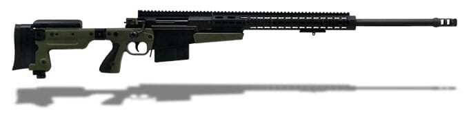 Accuracy International AX338 Rifle in stock! Call. - Scopelist.com