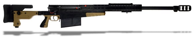 Accuracy International AX50 Rifle - 50 Cal - 50 BMG On Sale - Scopelist.com