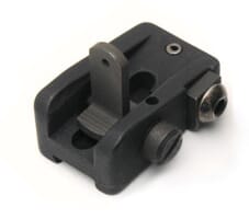 Accuracy International Rear Sight Picatinny .300 Win #4501 4501 ...