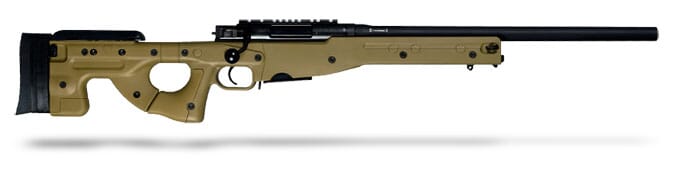 Accuracy International AE MK III .308 Win Rifles for sale! - Scopelist.com