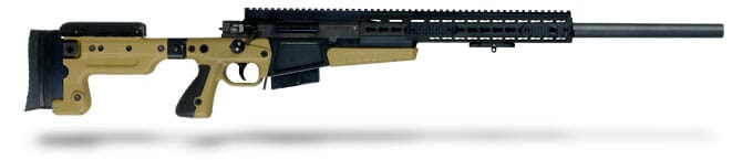 Accuracy International AX308 Dark Earth Rifle - SCOPELIST.com