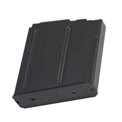 AICS Magazine 308 Win 5 Round - Scopelist.com