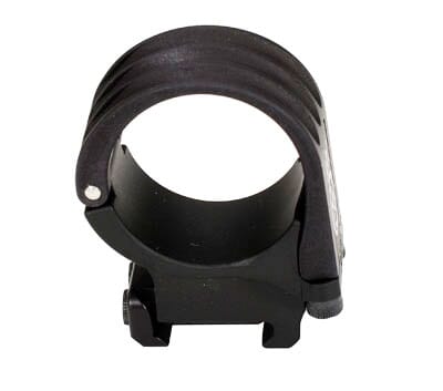 American Rifle 35mm high scope rings 1.22 height - Scopelist.com