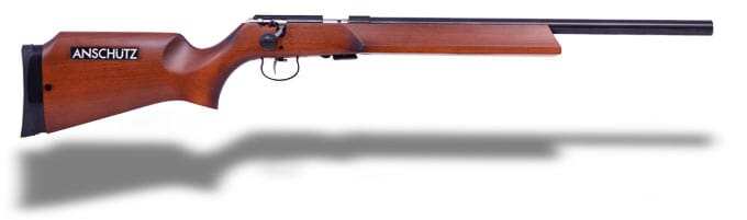 Anschutz 64S BR 22LR Benchrest Sporter Rifle 2196000 - Scopelist.com