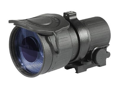 ATN PS22-CGTI Day Night Weapon Sight - Scopelist.com