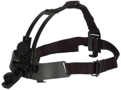 ATN Universal Helmet Mount Kit ACGONVG7HMNT On Sale - Scopelist.com