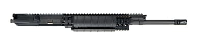 Barrett REC7 5.56 NATO Upper Receiver 16" Barrel Omega 12554 ...